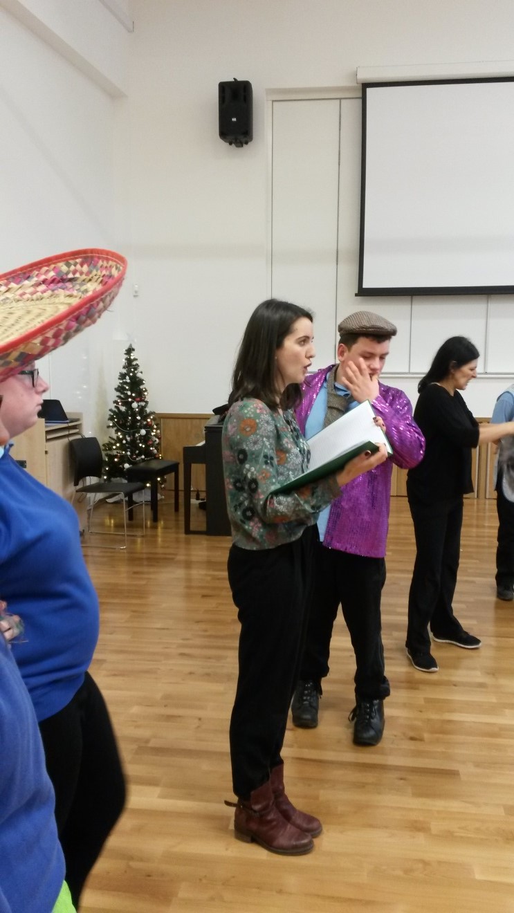 Hafod Lon - Canolfan Ysgrifennu Tŷ Newydd Writing Centre